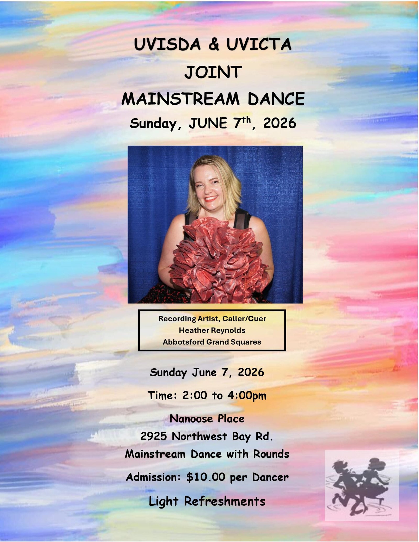 Coming Events – Square Dancing